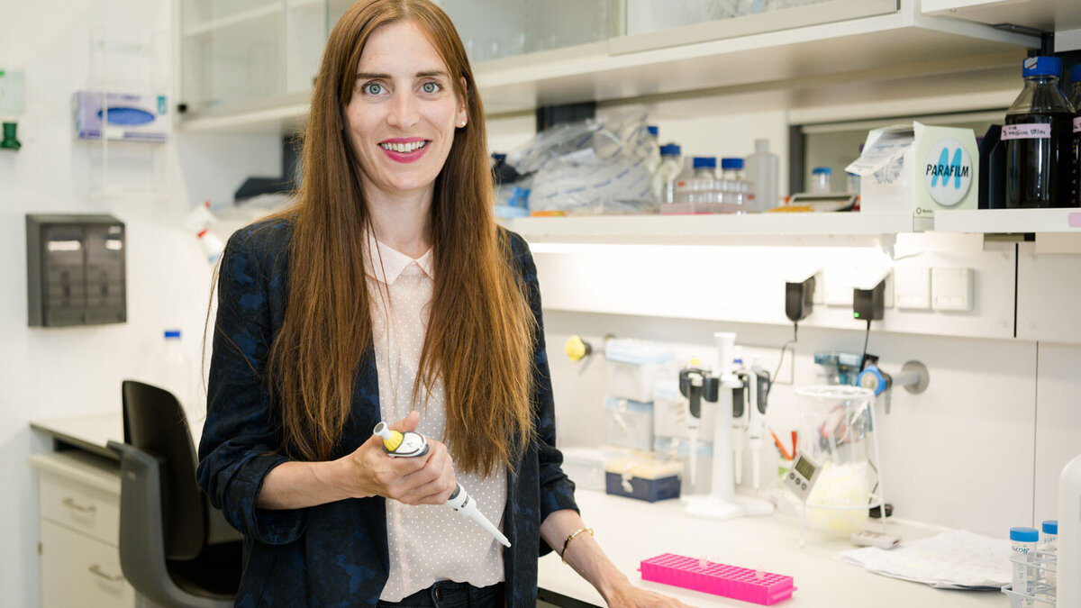 How skin cells monitor their neighbors - scilog