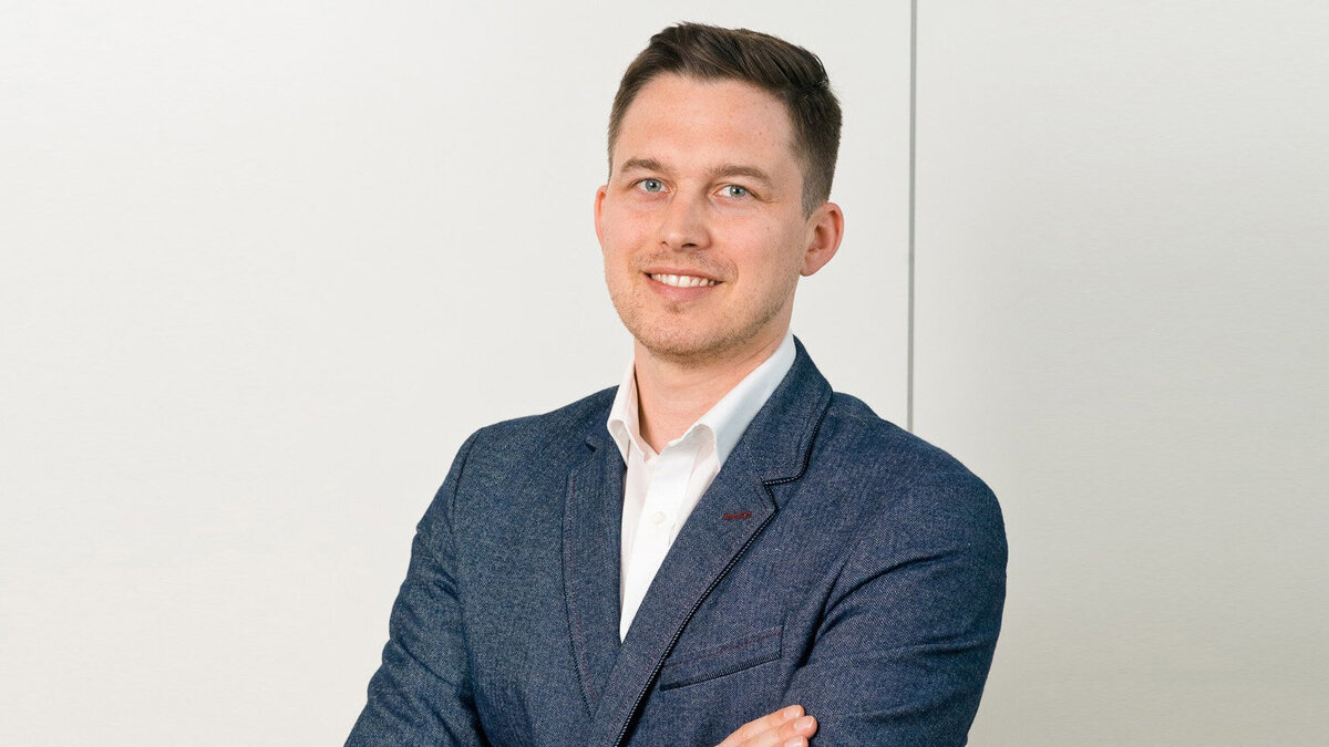 „Das Wichtigste ist, Neugier zu fördern“ - scilog