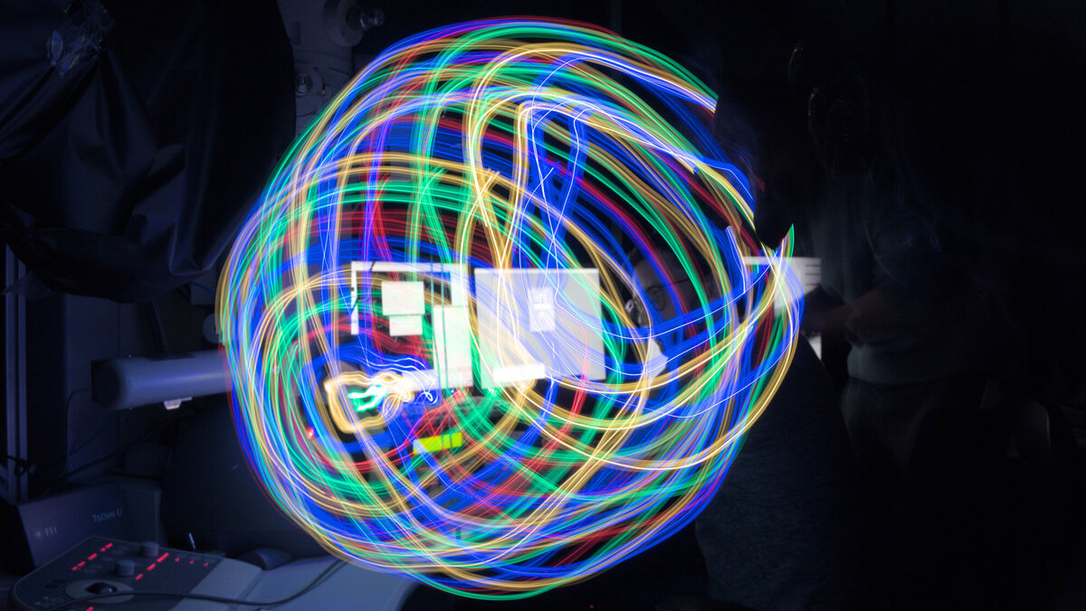 Seeing With Entangled Quantum Pairs Scilog