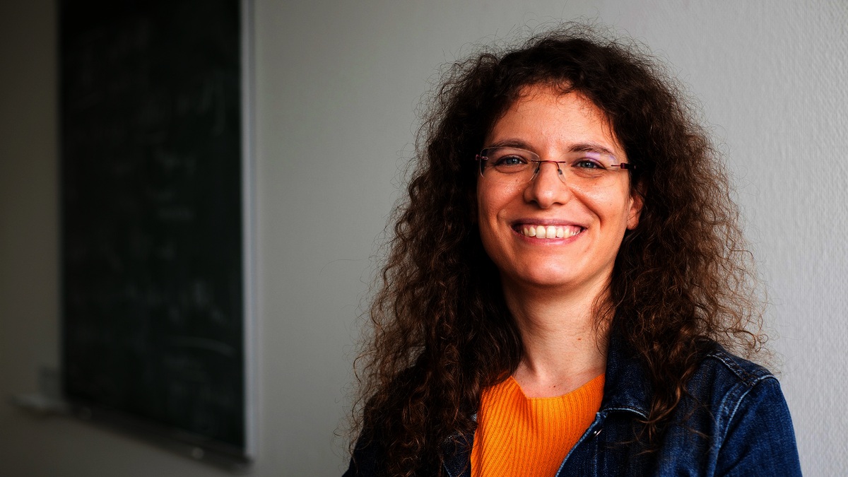 Smarte Materialien für die nächste Generation - scilog