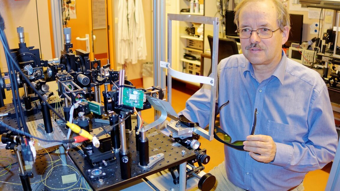 „Wir waren Pioniere“ - scilog