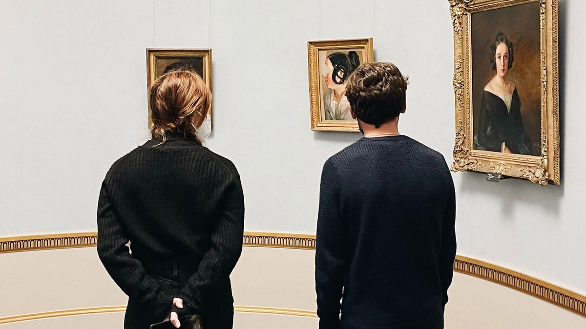 Art criticism in the era of social media - scilog