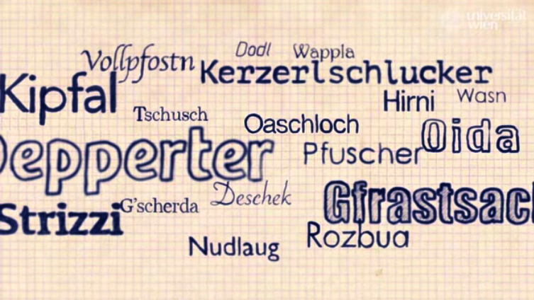 The Viennese culture of vituperation - scilog