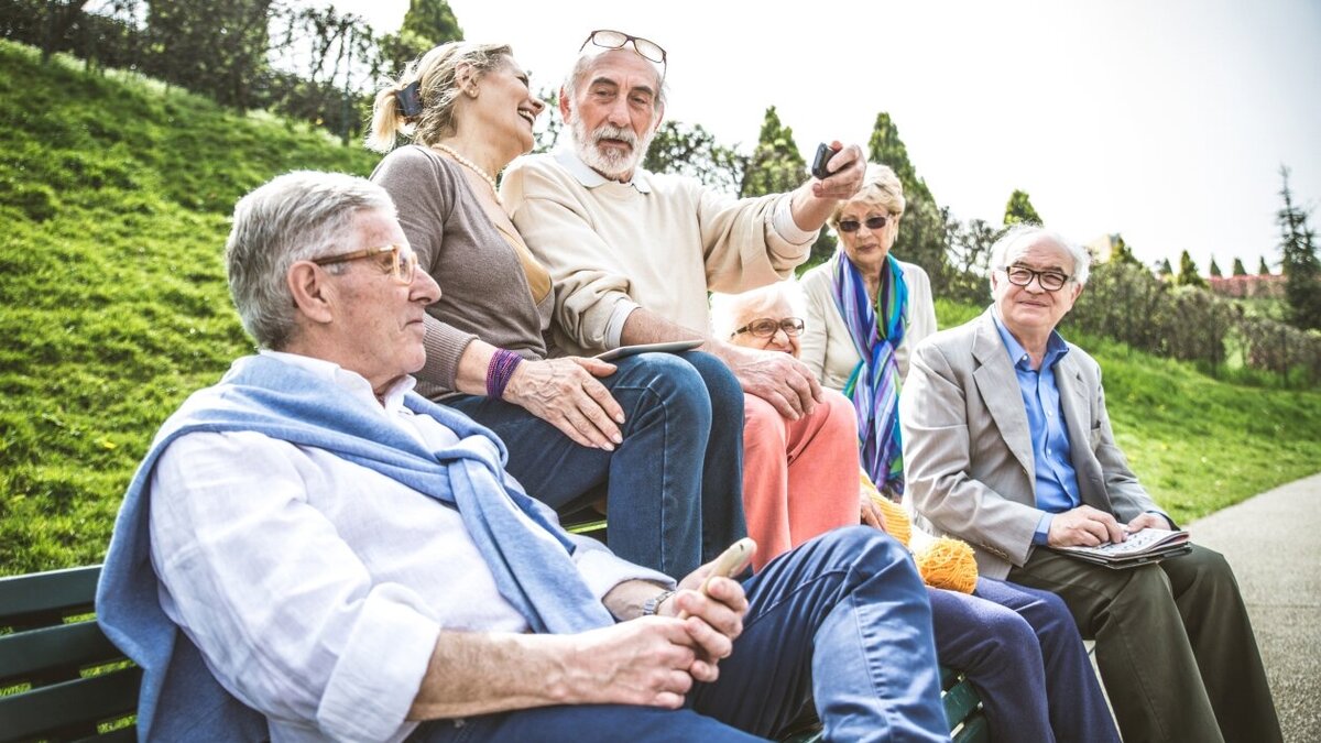 Turning back the clock in your cells - scilog