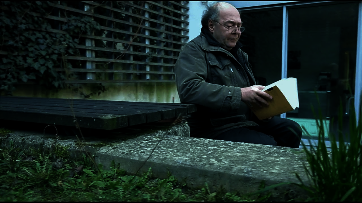 Andre Gingrich - scilog