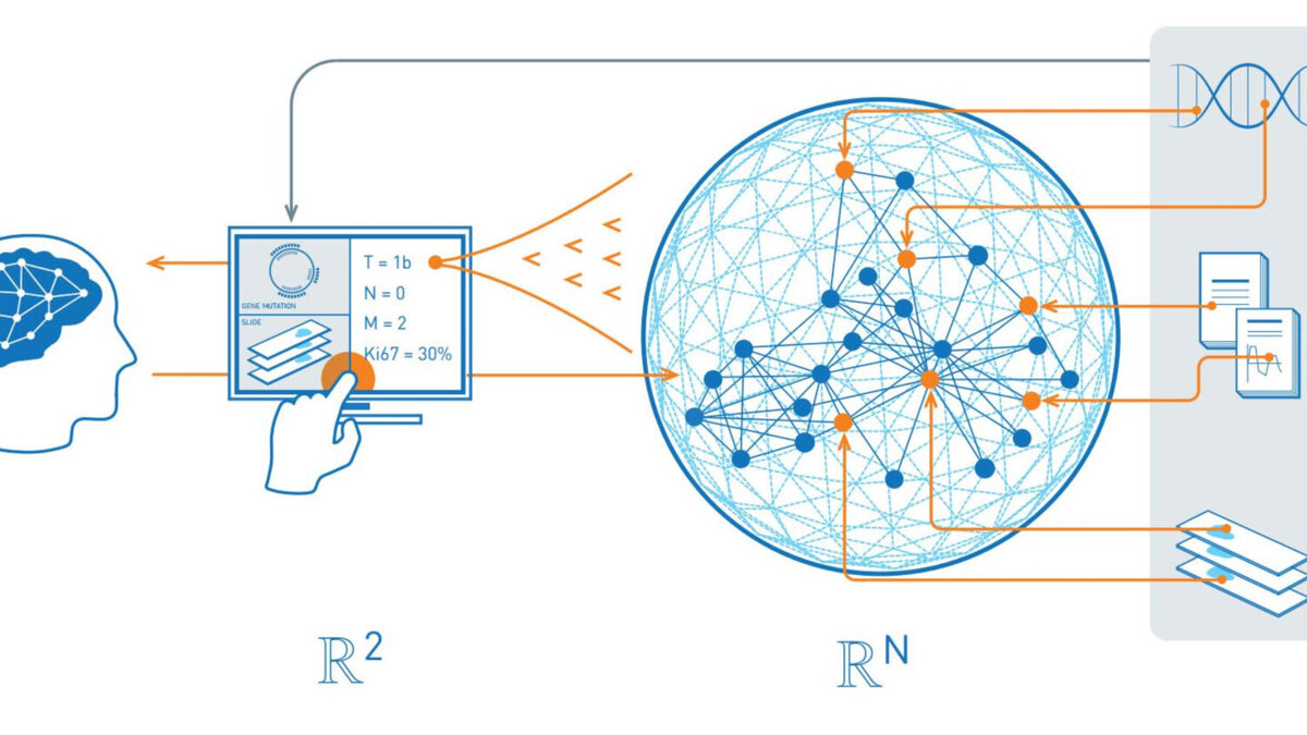Menschenzentrierte künstliche Intelligenz - scilog