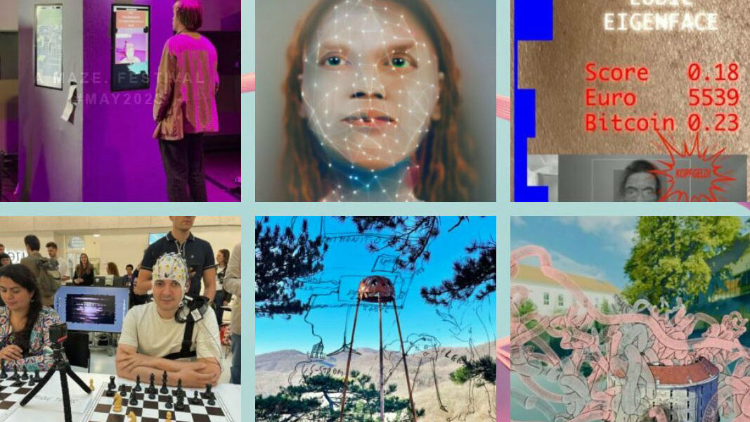 Playing with brain data - scilog