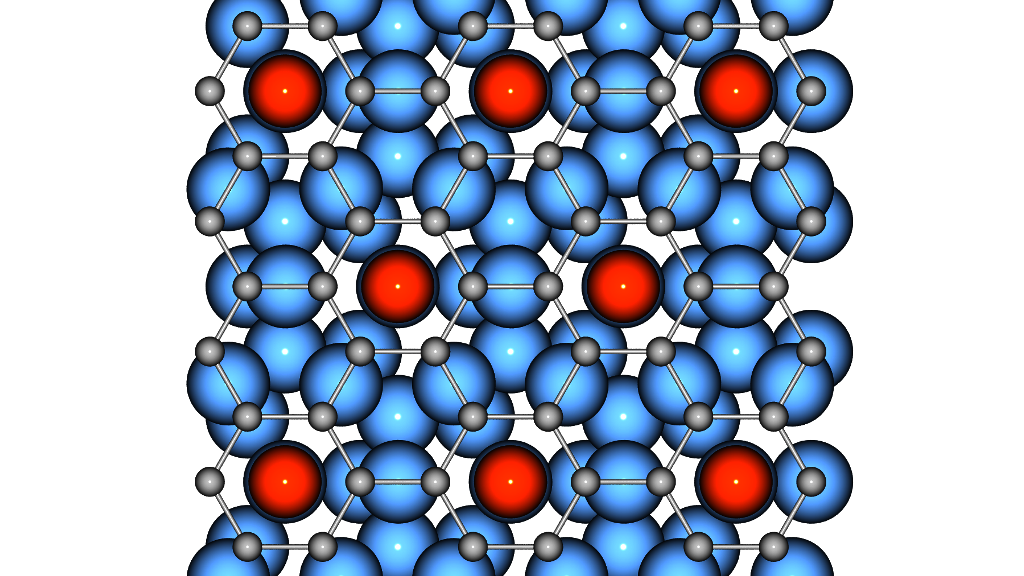 Neue Erkenntnisse über Wunderstoff Graphen - scilog