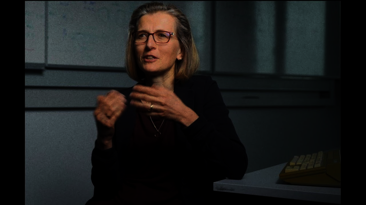 Changing the world with computer science - scilog