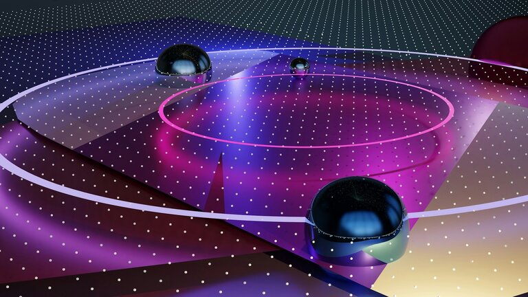 Researchers discover quantum time crystal and define a new phase of ...