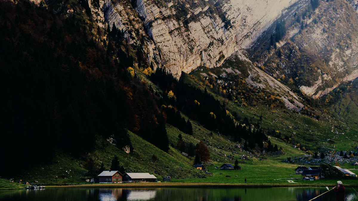 The history of yodeling and how it survived - scilog