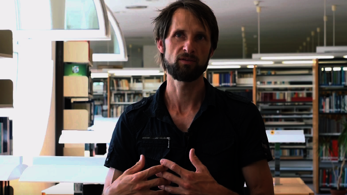 Zehn Jahre ERC: Vorbild und Forscherglück - scilog