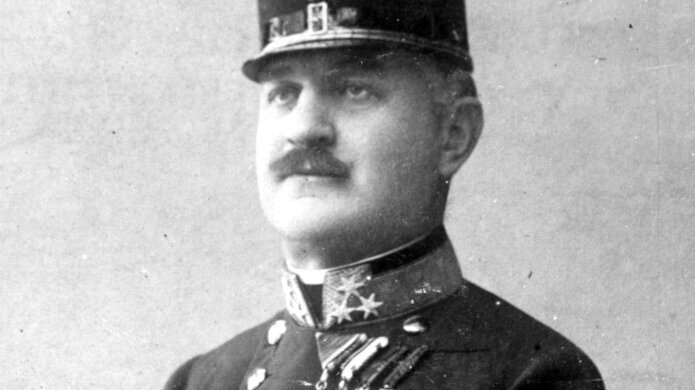 The transformation of secret services - scilog