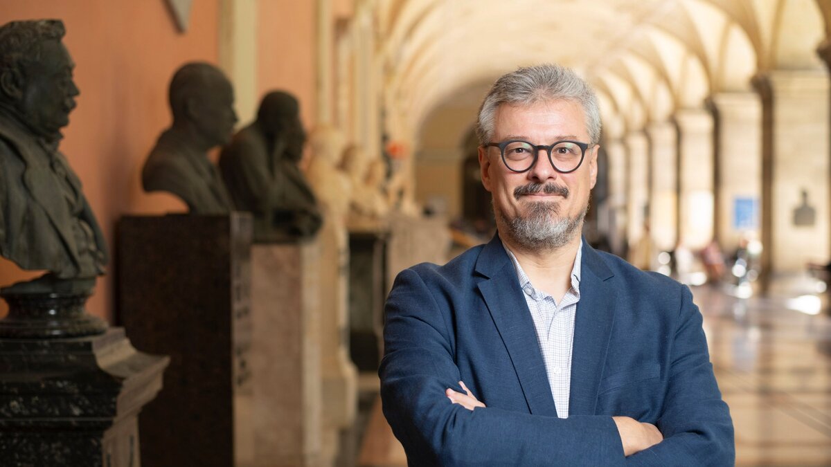 The astonishing career of less prominent early Christian figures - scilog