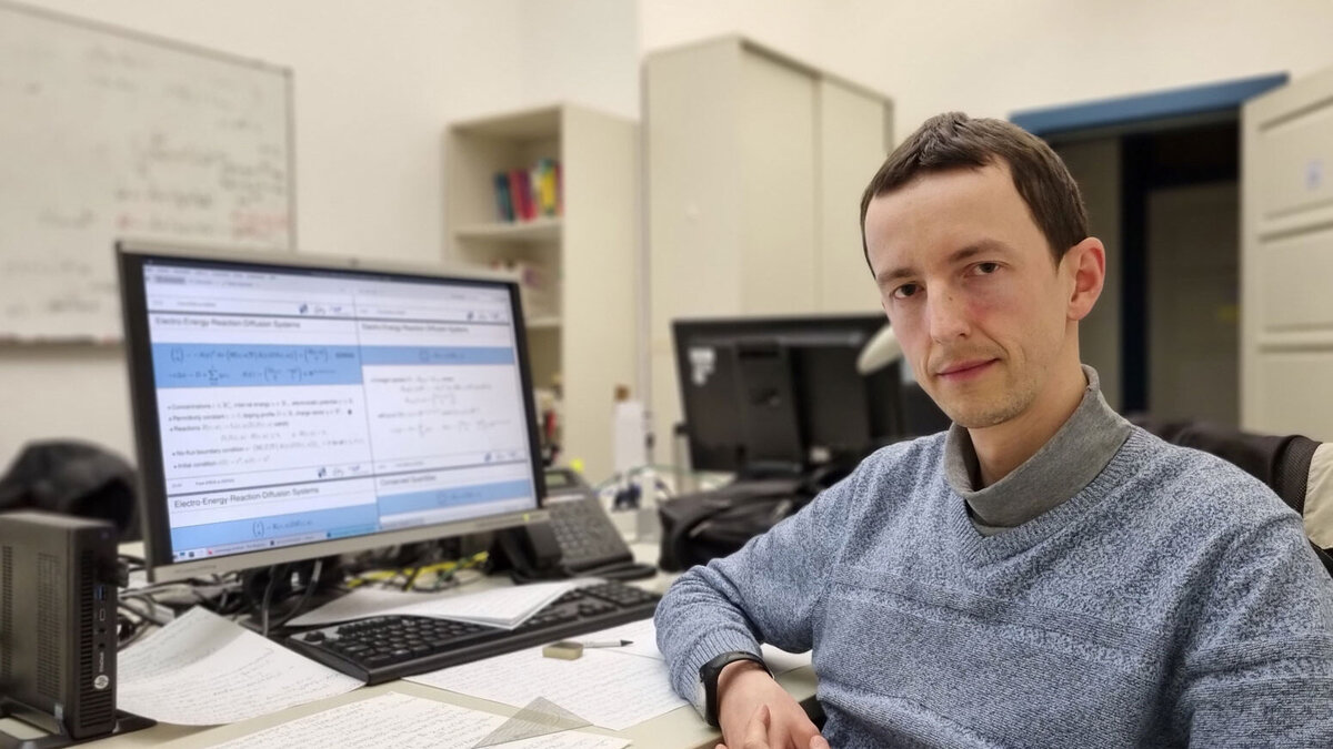 Computing for the future in Berlin - scilog