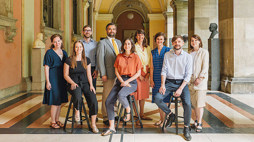 Die Begrenztheit des Raumes - scilog