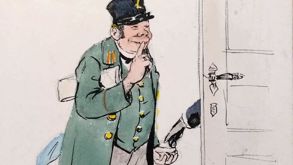 Beamtentum: zwischen staatsdienend und staatstragend - scilog