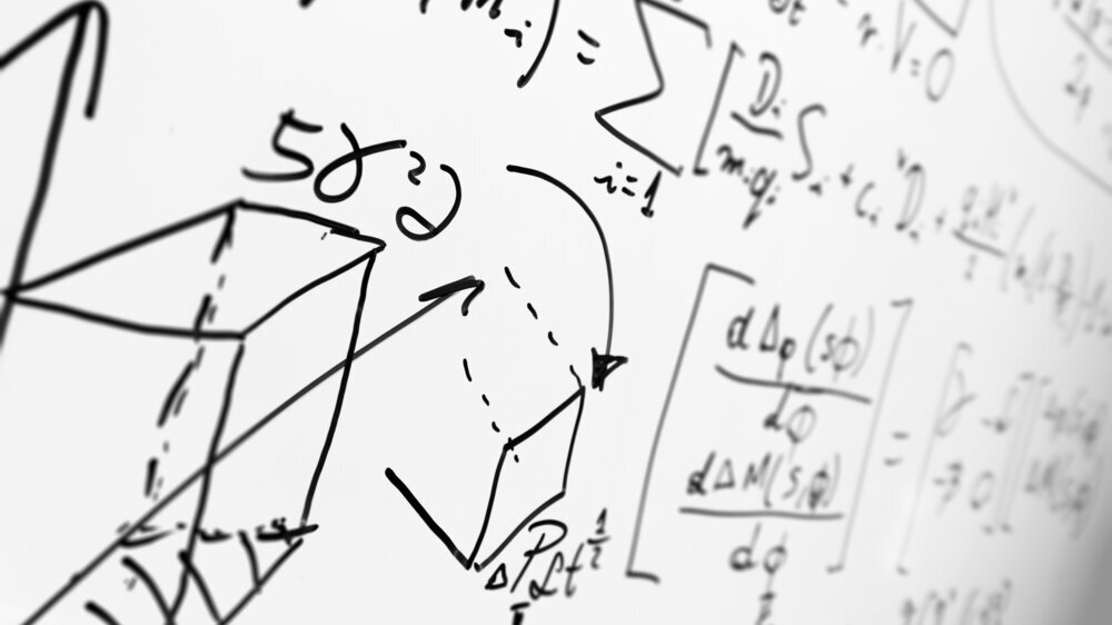 Wie die Mathematik zu dem wurde, was sie heute ist - scilog
