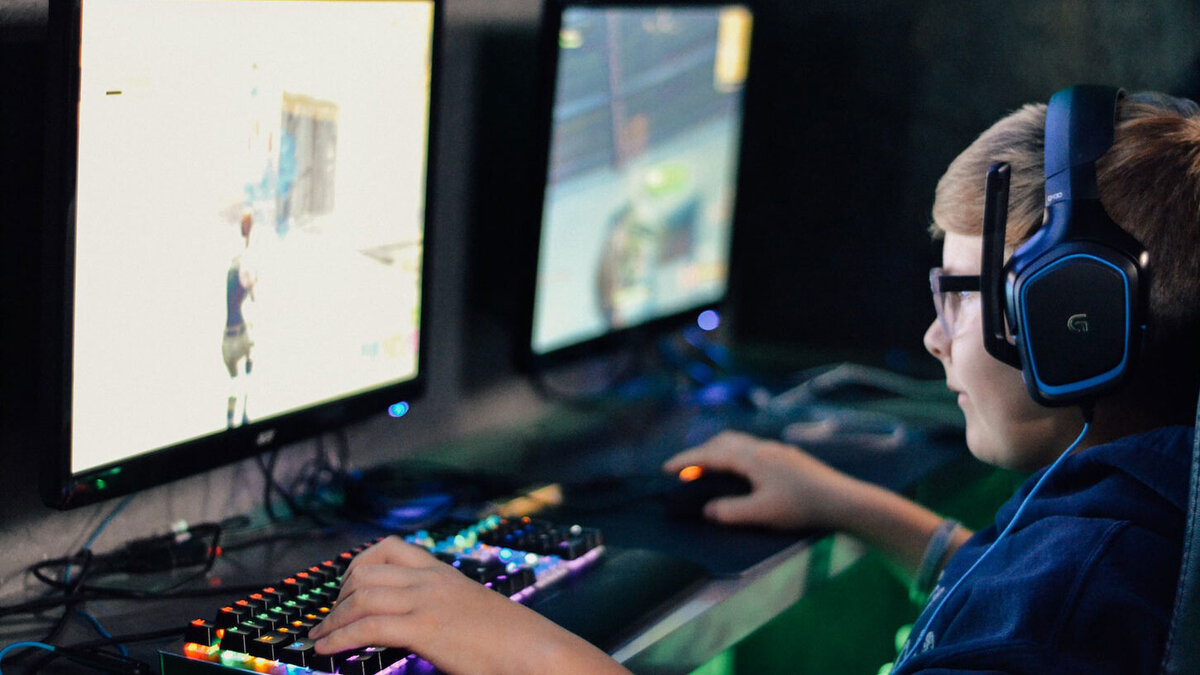 Wie ansteckend sind aggressive Computerspiele? - scilog