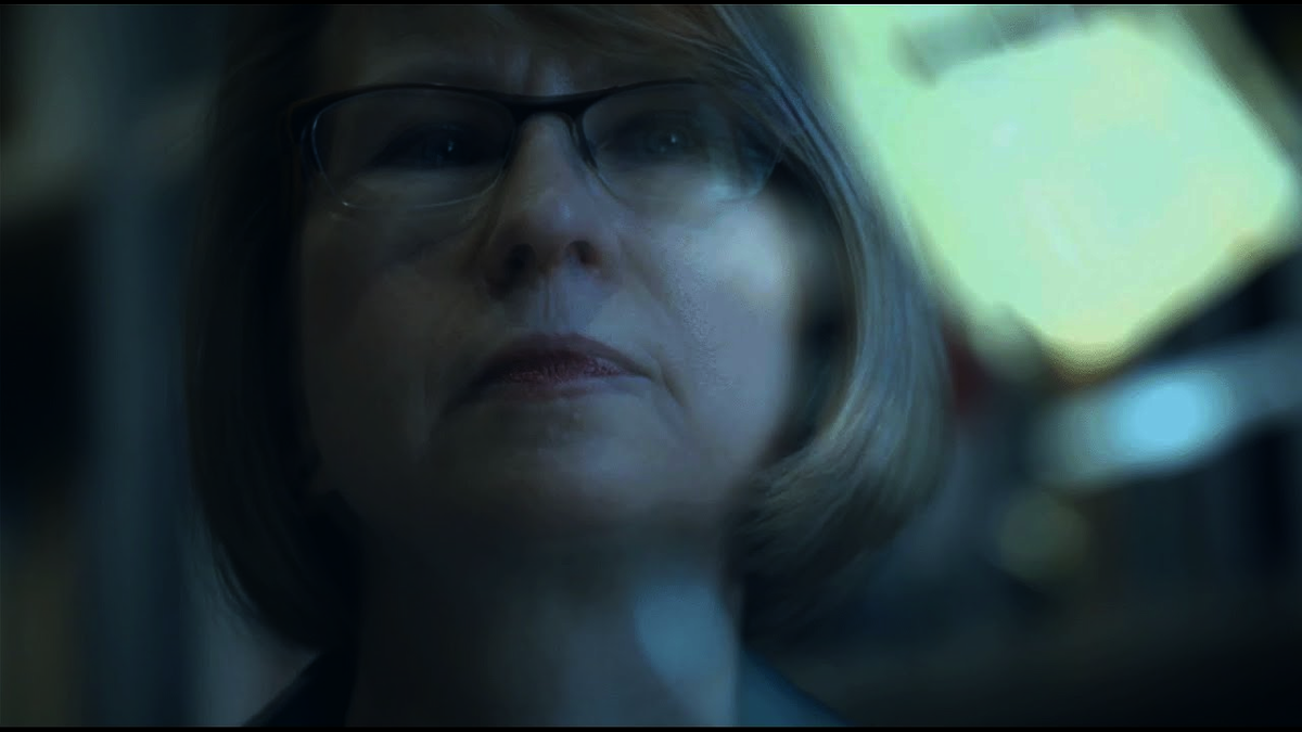 Claudia Rapp - scilog